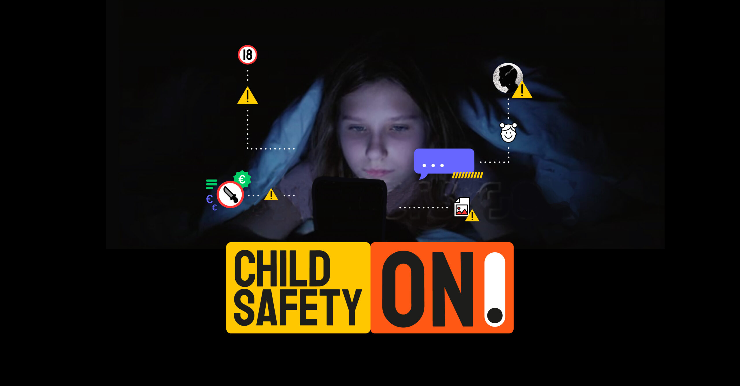 Child Safety ON!